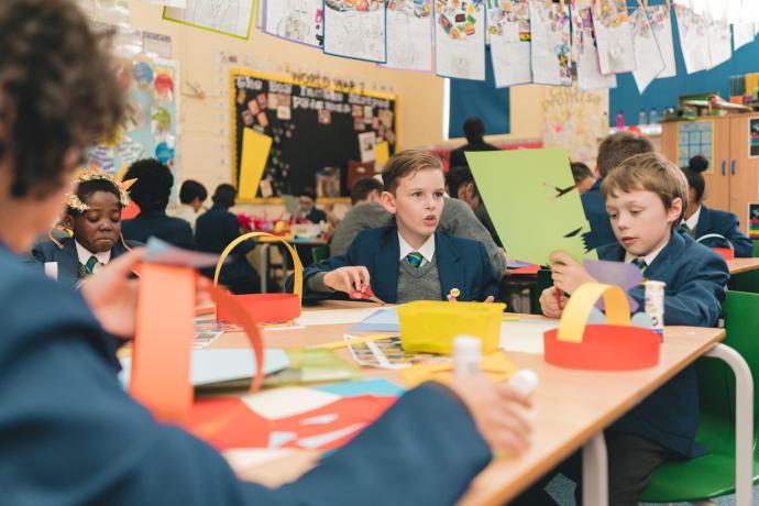 NDTi & ASDAN - Preparing for Adulthood- developing a new curriculum for young people with SEND ...